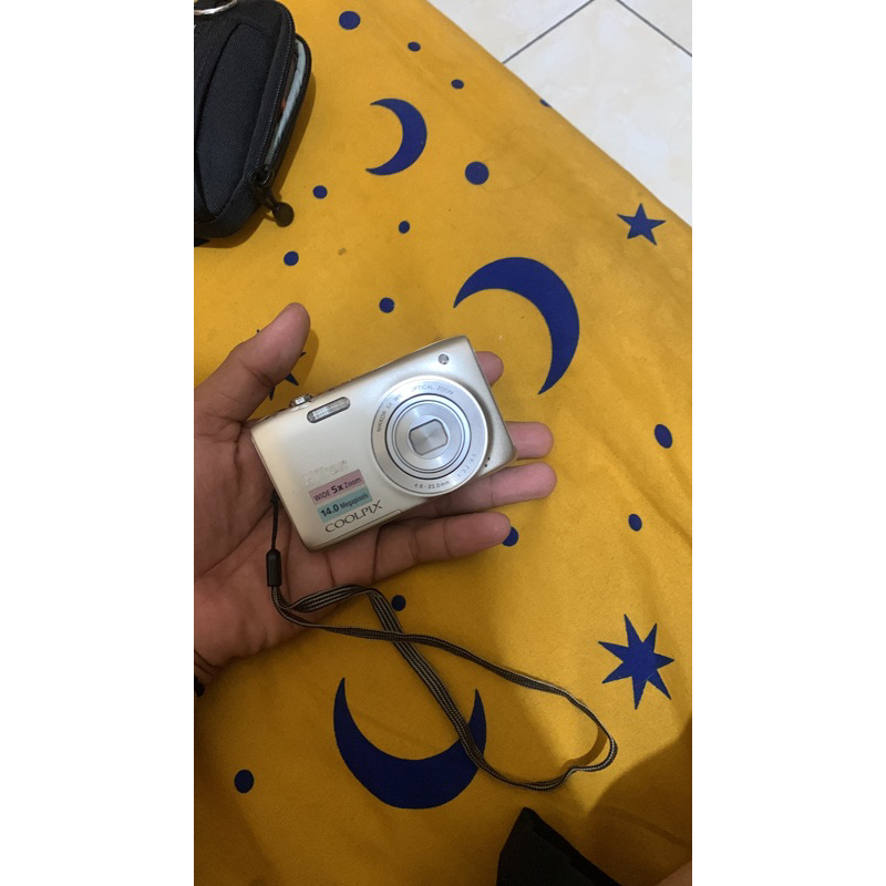 Jual digicam | Shopee Indonesia