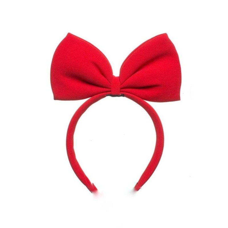 Jual bando pita rambut princess snow white putri salju | Shopee Indonesia