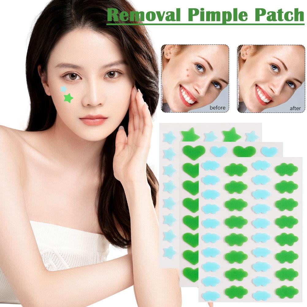 Jual Acne Patch with Tea Tree Salicylic Acid Centella Asiatica ...