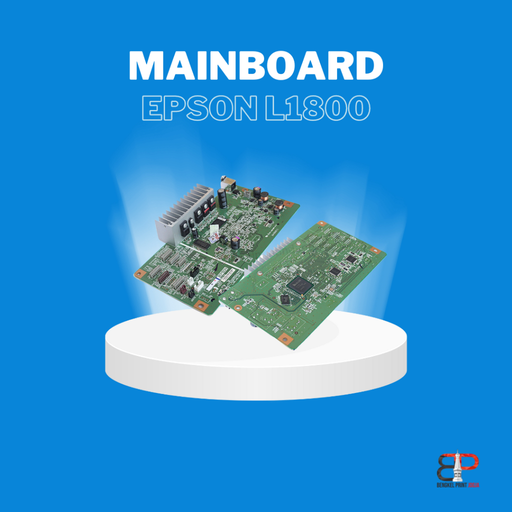 Jual Mainboard Epson L1800 | Shopee Indonesia