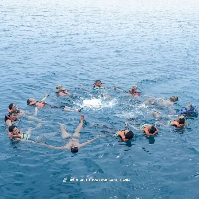 Jual Snorkeling Pulau Liwungan [DP] | Shopee Indonesia