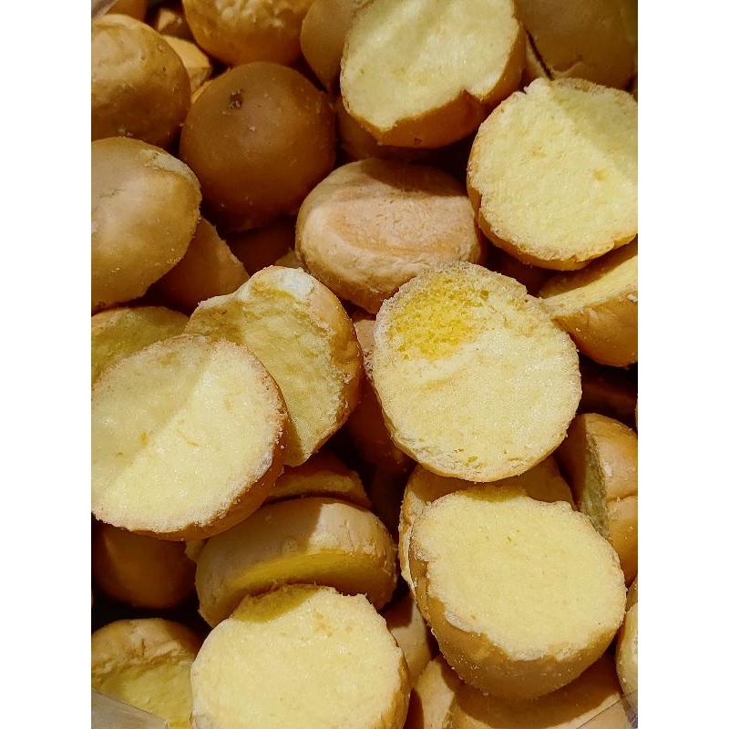 Jual BAGELEN ASLI / BAGELEN MINI BUTTER / 250GR / AMA SNACK / CAMILAN ...