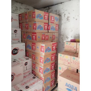 Jual Club Gelas 1 Dus Terlengkap & Harga Terbaru September 2025 ...