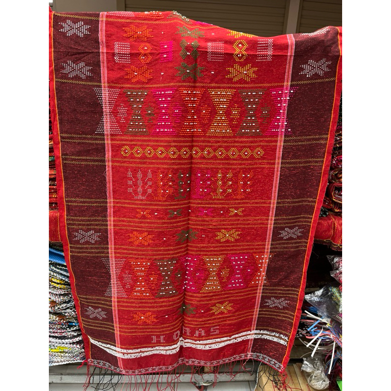 Jual Ulos Sadum Simata 10 sirat 10 /Ulos Sadum Untuk Bere dan Boru ...