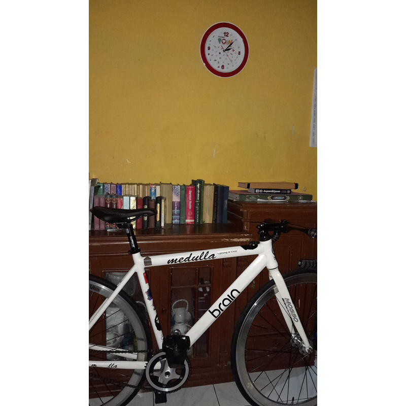 Jual Frameset Brain Medulla | Shopee Indonesia
