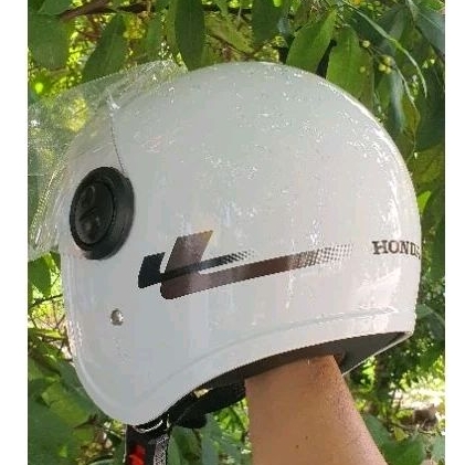 Jual helm honda stylo 160 | Shopee Indonesia