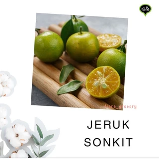 Jual jeruk sonkit Harga Terbaik & Termurah Agustus 2025 | Shopee Indonesia
