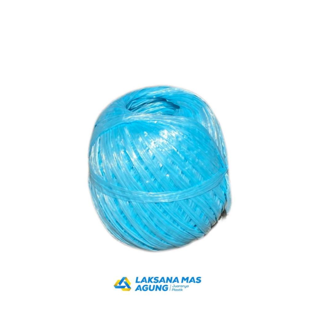 Jual Tali Rafia Plastik Laksanamas Limited Edition Warna Special (Space ...
