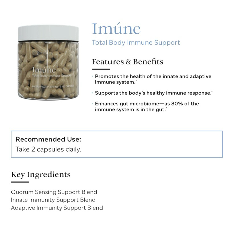 Jual imune three earth | Shopee Indonesia