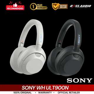 Jual Sony WH-ULT900N WHULT900N ULT900 N ULT 900N Ult Wear Wireless ...