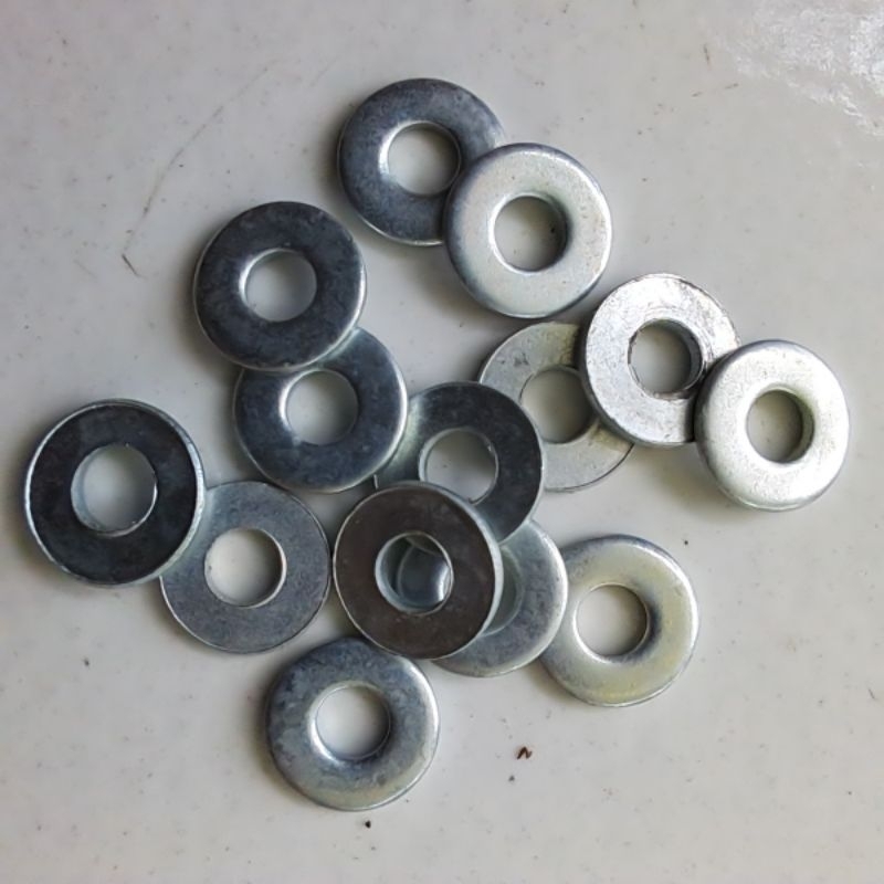 Jual ring baut skrup M3 lubang 3mm | Shopee Indonesia