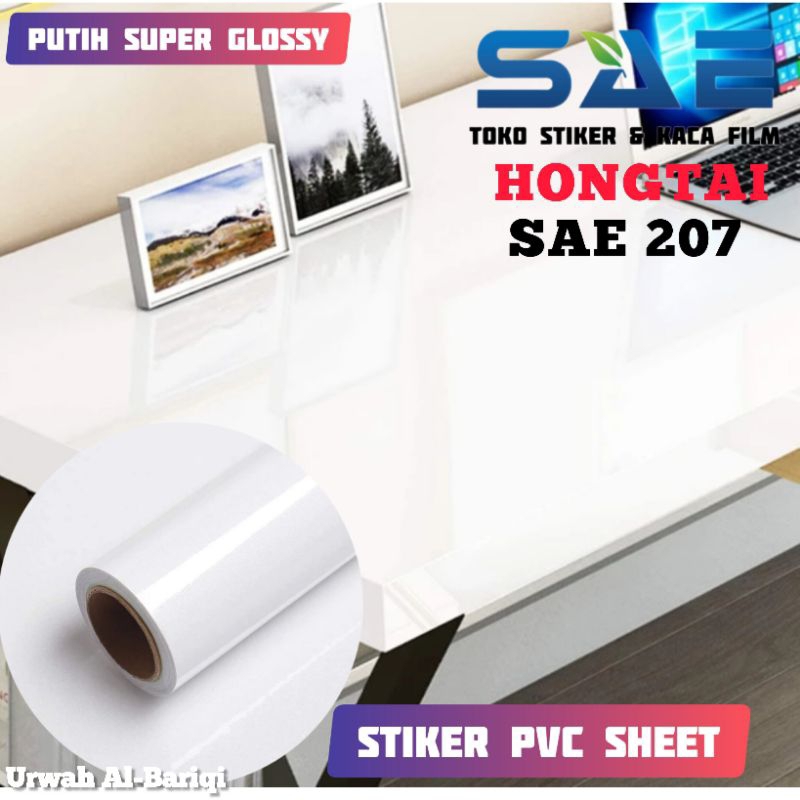 Jual Wallpaper Sticker Meja Belajar Makan Kayu Triplek Lemari Furniture ...