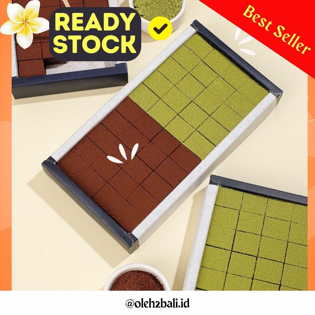 Jual Falala Chocolate Bali LongBox | Shopee Indonesia