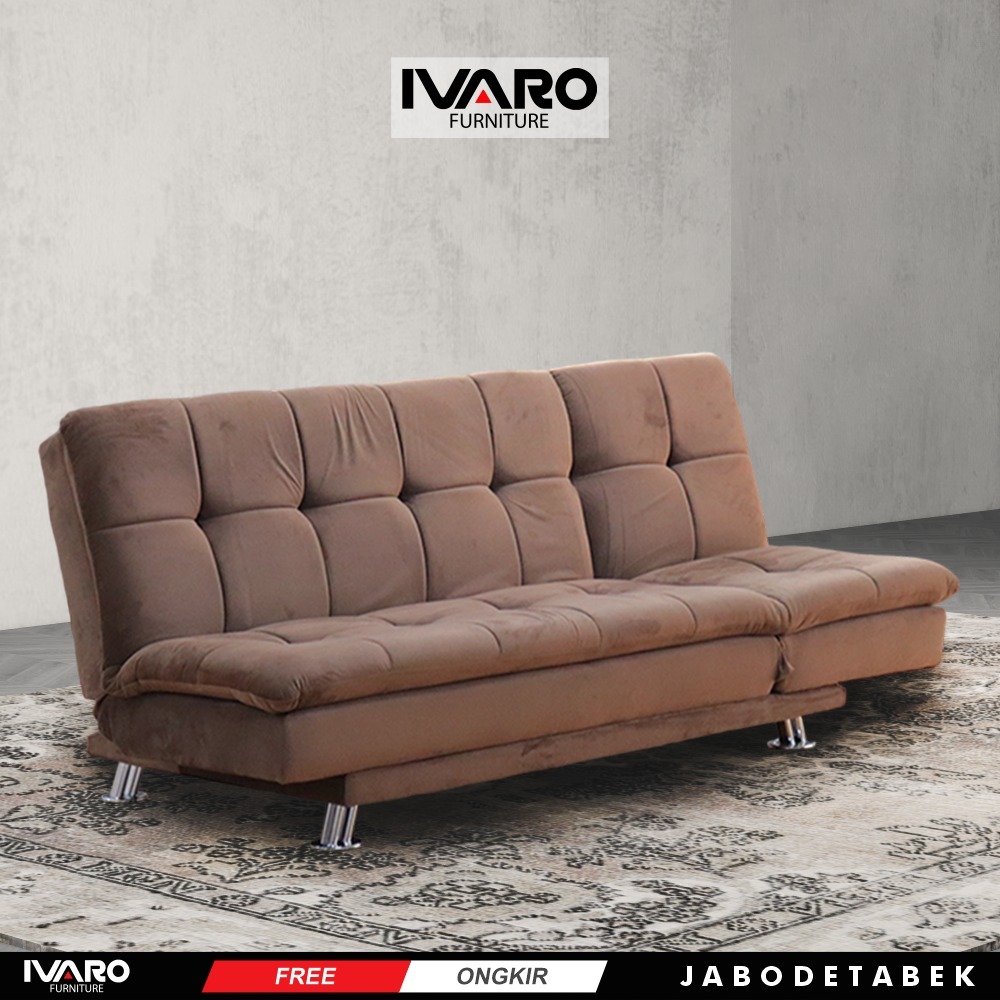 Jual Sofa BED / Sofa Tidur / Sofa Kasur /SofaBed / Reklening REMIFA ...