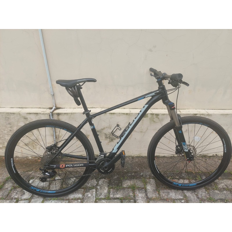 Jual Polygon xtrada 6 | Shopee Indonesia