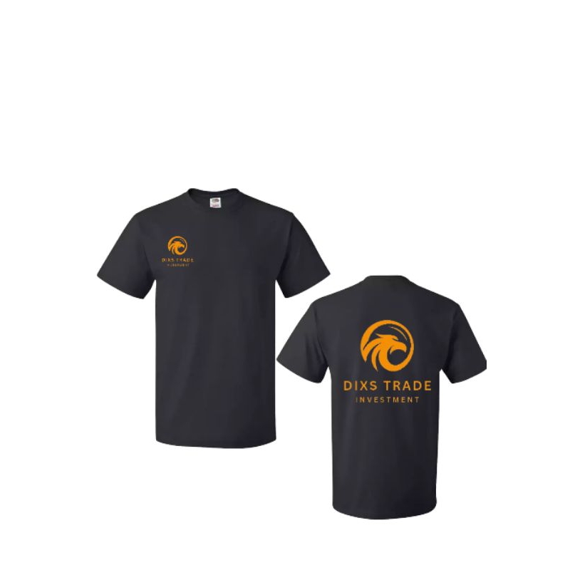 Jual T - SHIRT DTI LIMITED EDITION | Shopee Indonesia