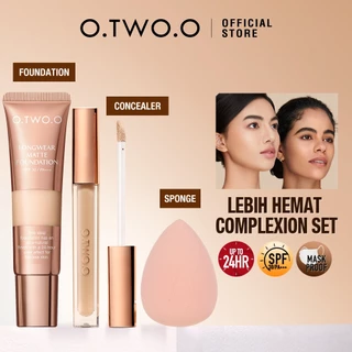 Produk O.TWO.O Indonesia Store | Shopee Indonesia