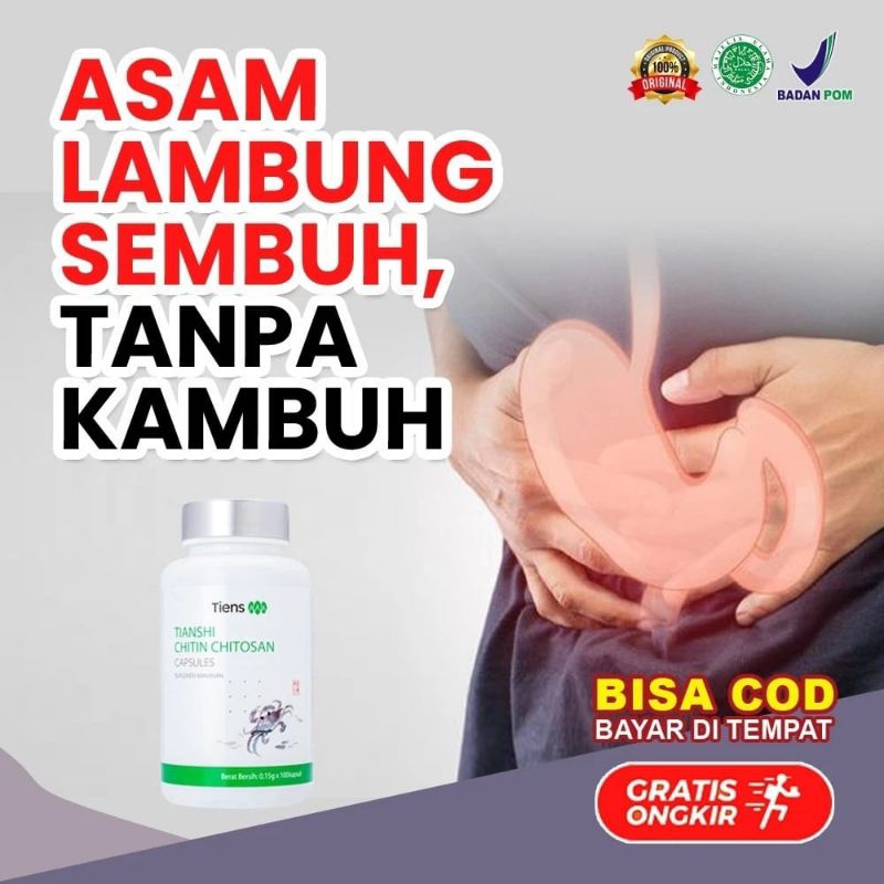 Jual OBAT ASAM LAMBUNG KRONIS - SOLUSI MAAG GRASTRITIS DAN GERD ...