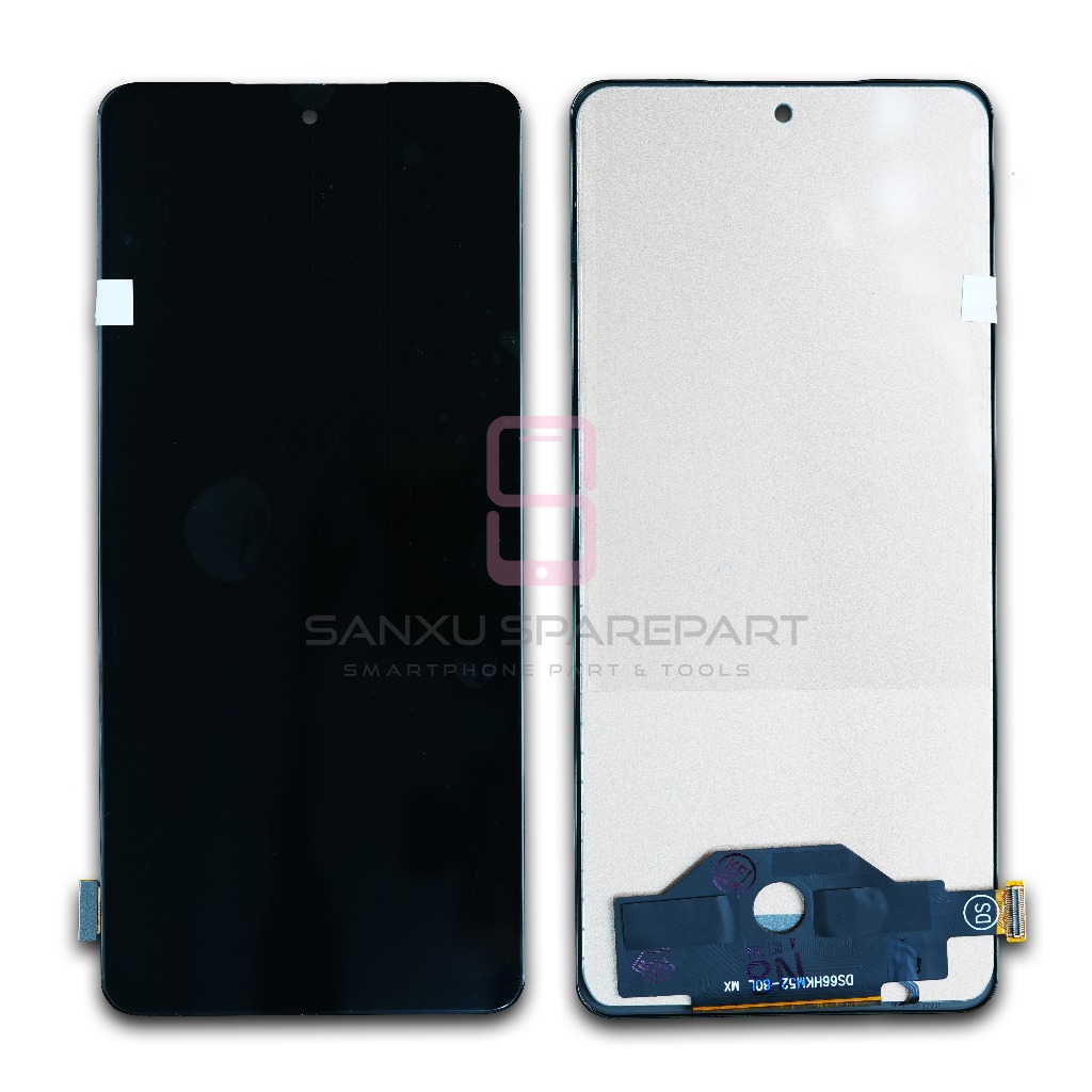Jual Lcd Samsung M52 5G M526 M53 5G M536 Fullset | Shopee Indonesia
