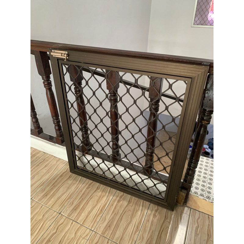 Jual pintu pengaman tangga | Shopee Indonesia