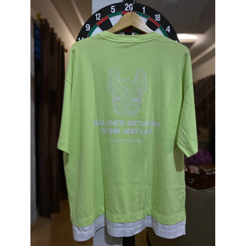 Jual Kaos Lifework Rare | Shopee Indonesia