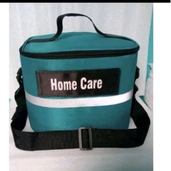 Jual Tas Tabung Bidan Kit, Tas Obat Medis P3K, Tas Home Care Nursing ...