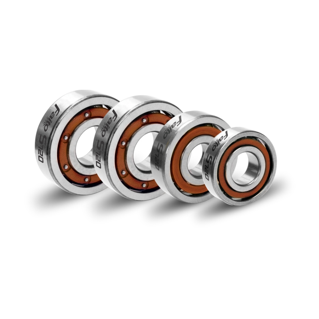 Jual FAITO Engine Bearing Set RX King / RXK / RXS S720 25000 RPM ...