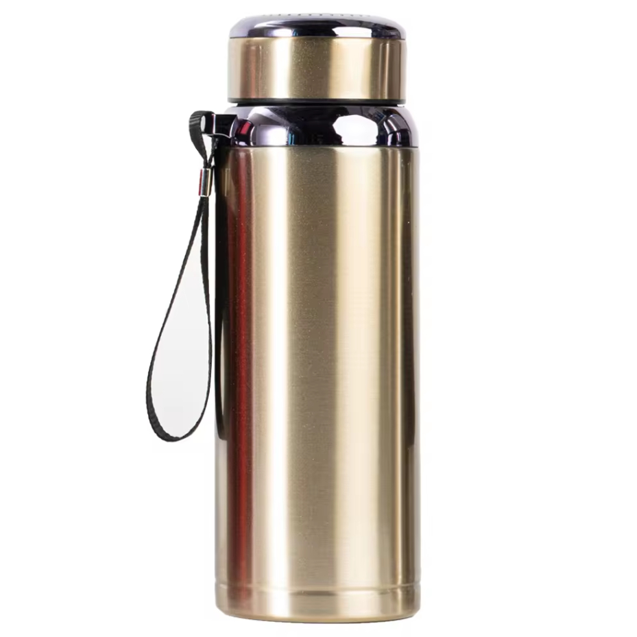 Jual TERMOS PREMIUM STAINLESS STEEL VACUUM CUP TUMBLER 800ML / Thermos ...