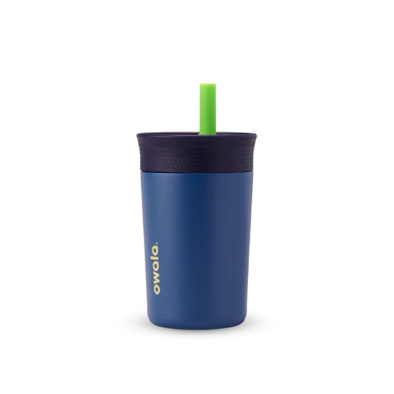 Jual [BACA DESKRIPSI] OWALA Water Bottle Freesip Tumbler 12oz 15oz 16oz ...