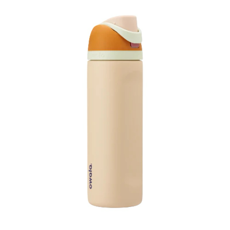 Jual [BACA DESKRIPSI] OWALA Water Bottle Freesip Tumbler 12oz 15oz 16oz ...