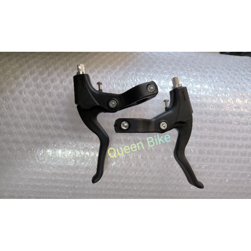 Jual Handel Rem Sepeda Gagang Rem Sepeda BMX MTB Federal 20 / 24 / 26 ...