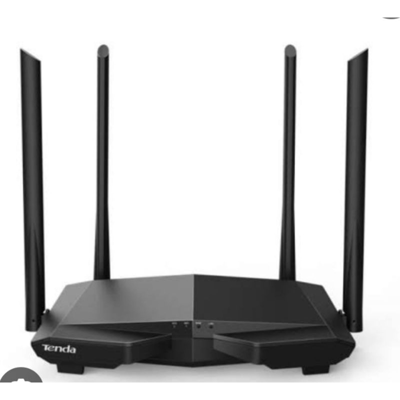 Jual Router tenda AC6 dual band | Shopee Indonesia