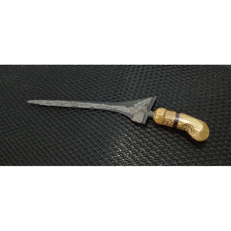 Jual patrem brojol pamor tangkis langka | Shopee Indonesia