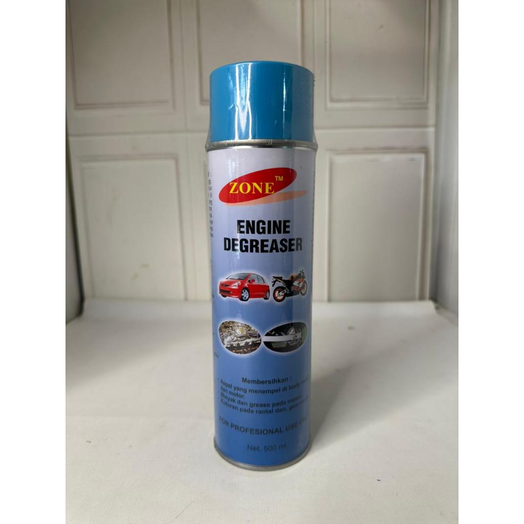 Jual PEMBERSIH RUANG MESIN MOBIL KAP MESIN MOBIL ZONE ENGINE DEGREASER ...