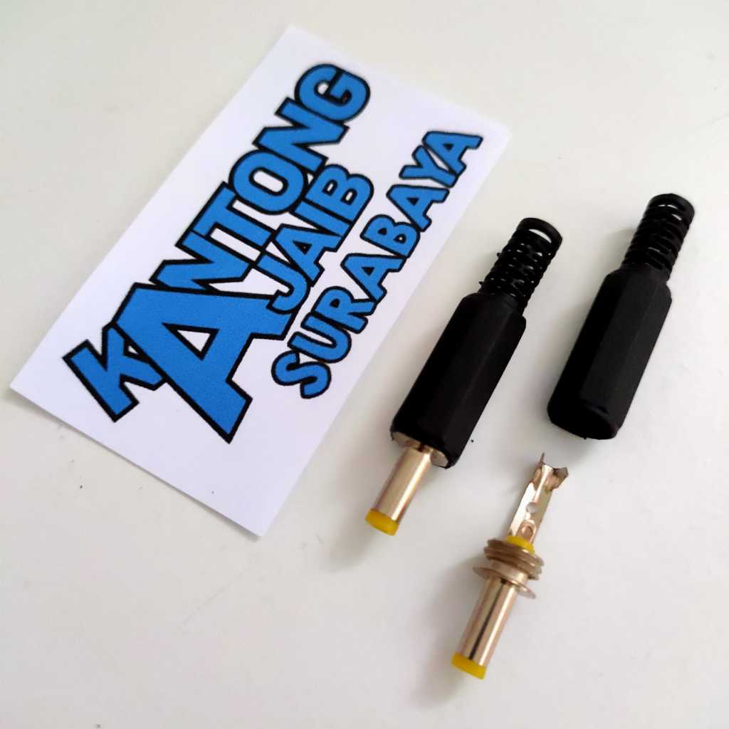 Jual Jack DC Male Sambungan Jack DC Konektor DC Lubang Sambungan ... Jual Jack DC Male Sambungan Jack DC Konektor DC Lubang Sambungan ...