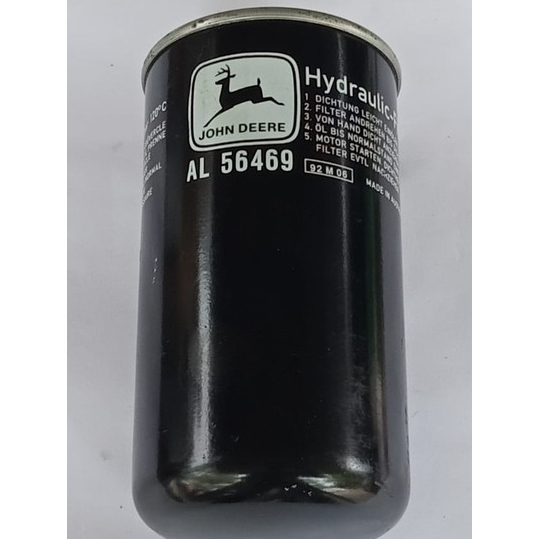 Jual John Deere AL56469 Hydraulic Filter | Shopee Indonesia