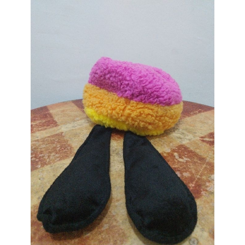 Jual Topi Disneyland (Goofy) Rare Item | Shopee Indonesia