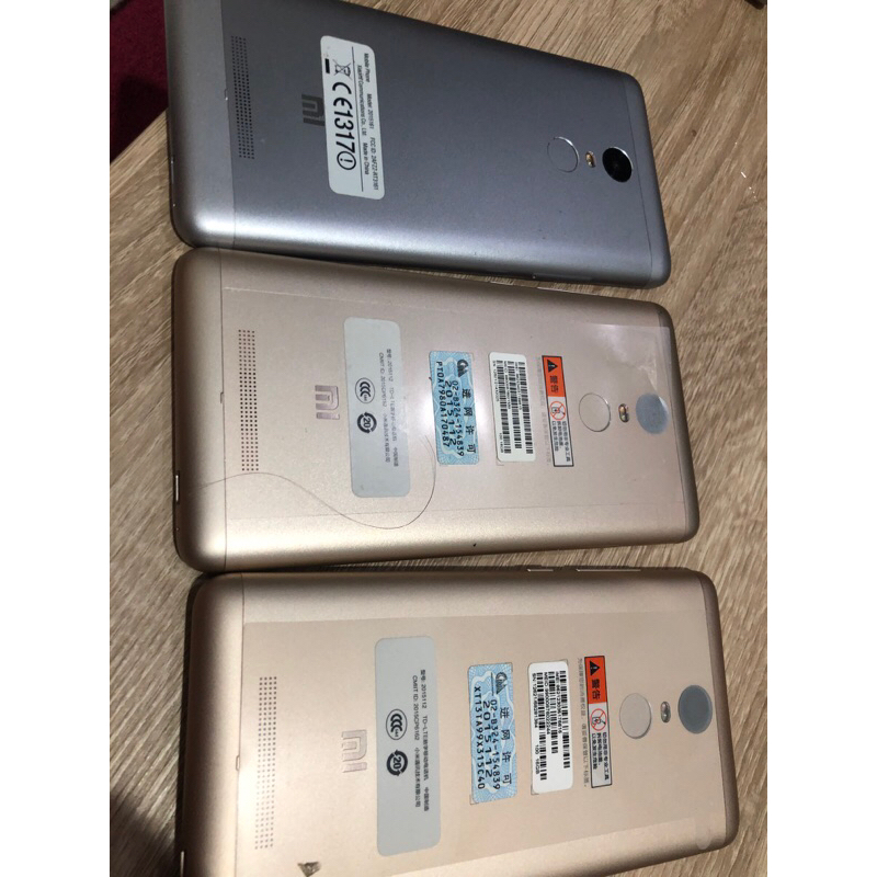 Jual redmi note 3 pro | Shopee Indonesia