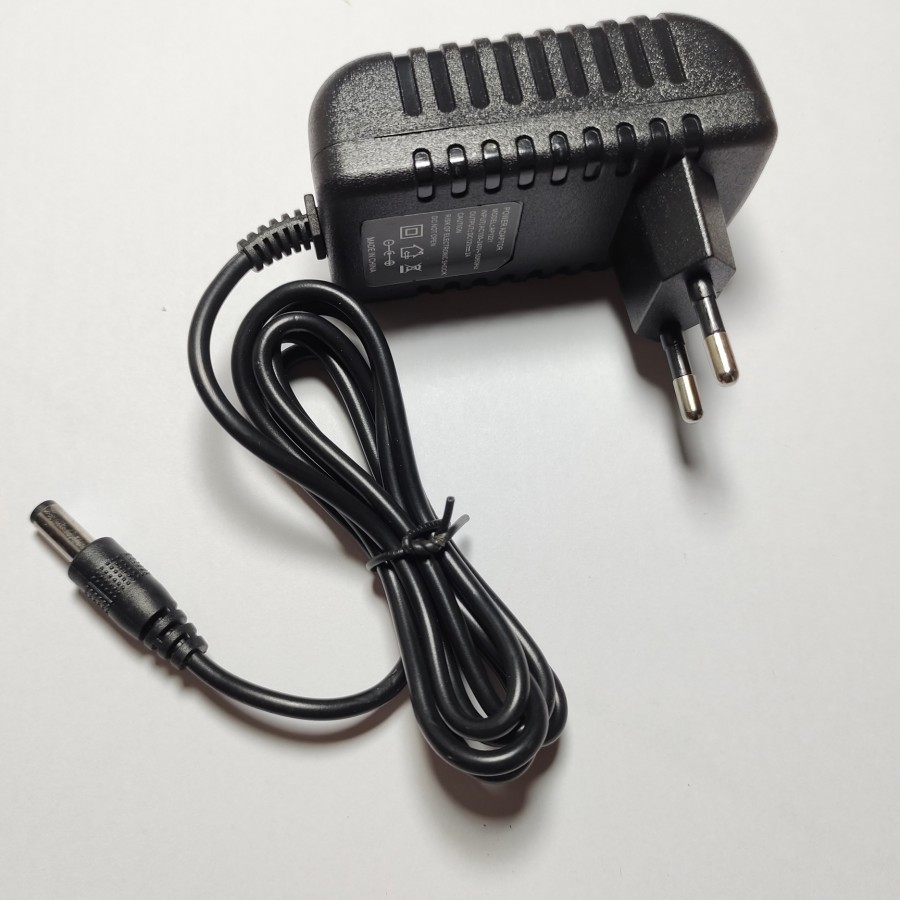 Jual Adaptor 12V 2A / Adaptor Power Supply 12V 2Ampere Charger Adaptor Power Switching 12V 2A ...