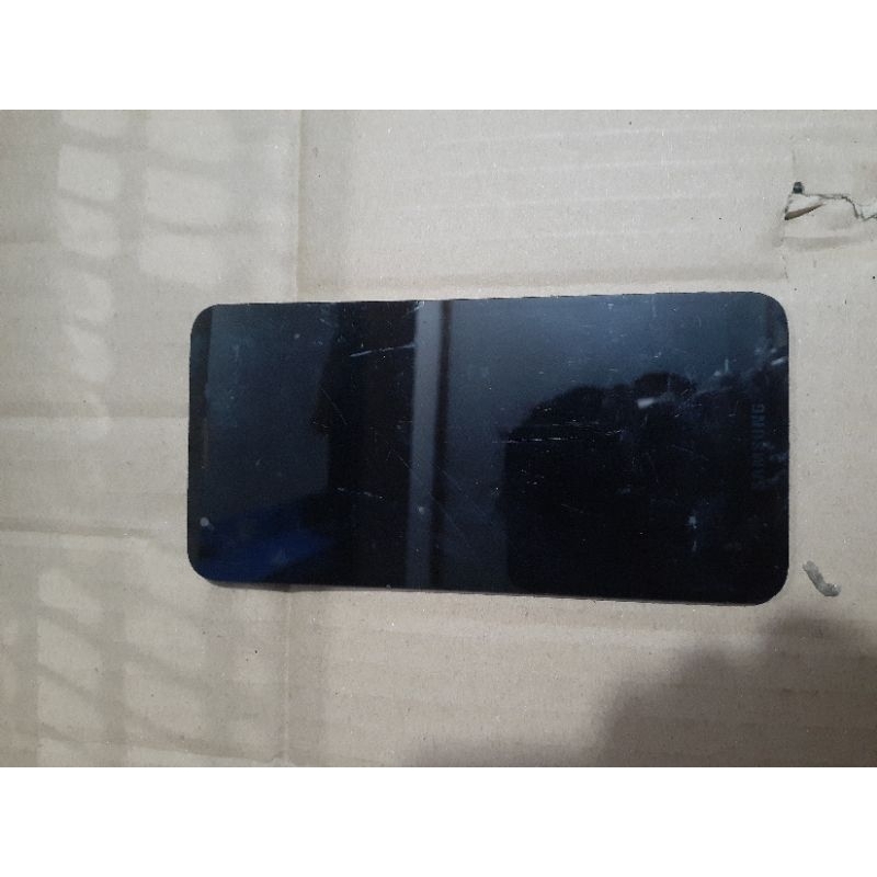 Jual lcd tc hp Samsung Galaxy A2 core SM-A260F/G minus tc retak ori ...