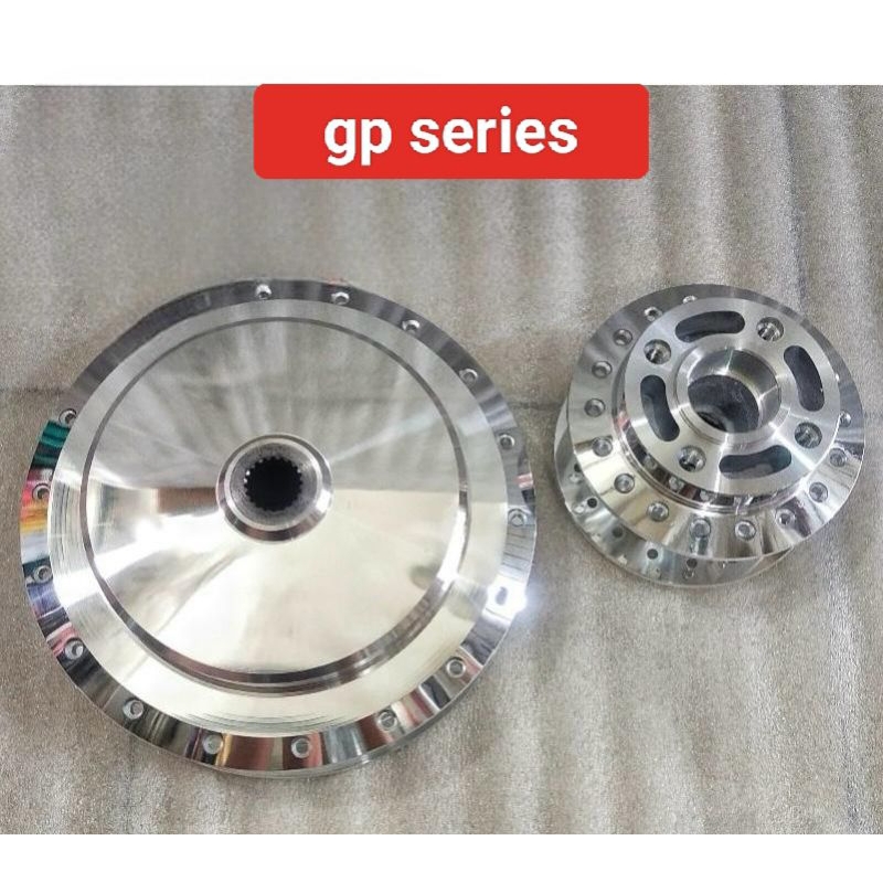 Jual Tromol Set Depan dan Belakang Suzuki Spin/ Skywave/ Skydrive ...