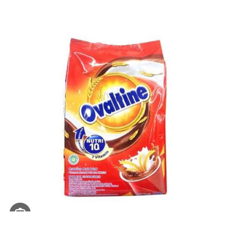 Jual ovaltine classic 280 gram | Shopee Indonesia