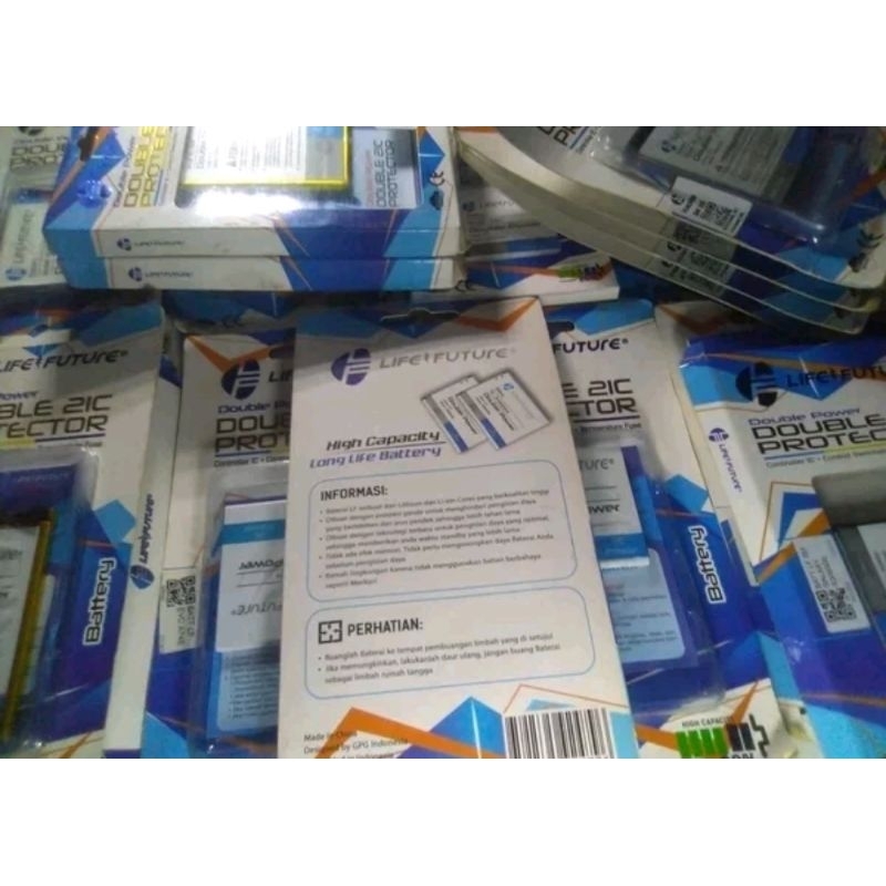 Jual Blackpanda Batre Baterai Oppo A95 A74 4G Blp851 Blp-851 Double ...