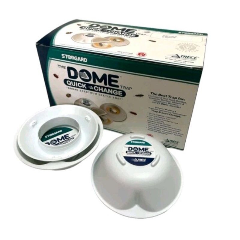 Jual (Original) Dome Trap Storgard hama gudang | Shopee Indonesia