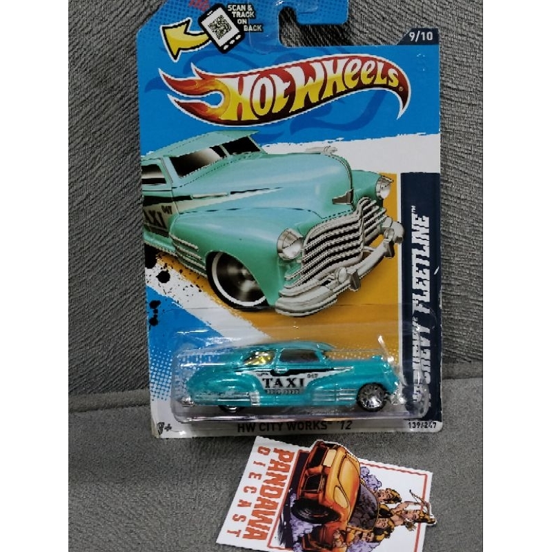 Jual 47 Chevy Fleetline | Shopee Indonesia