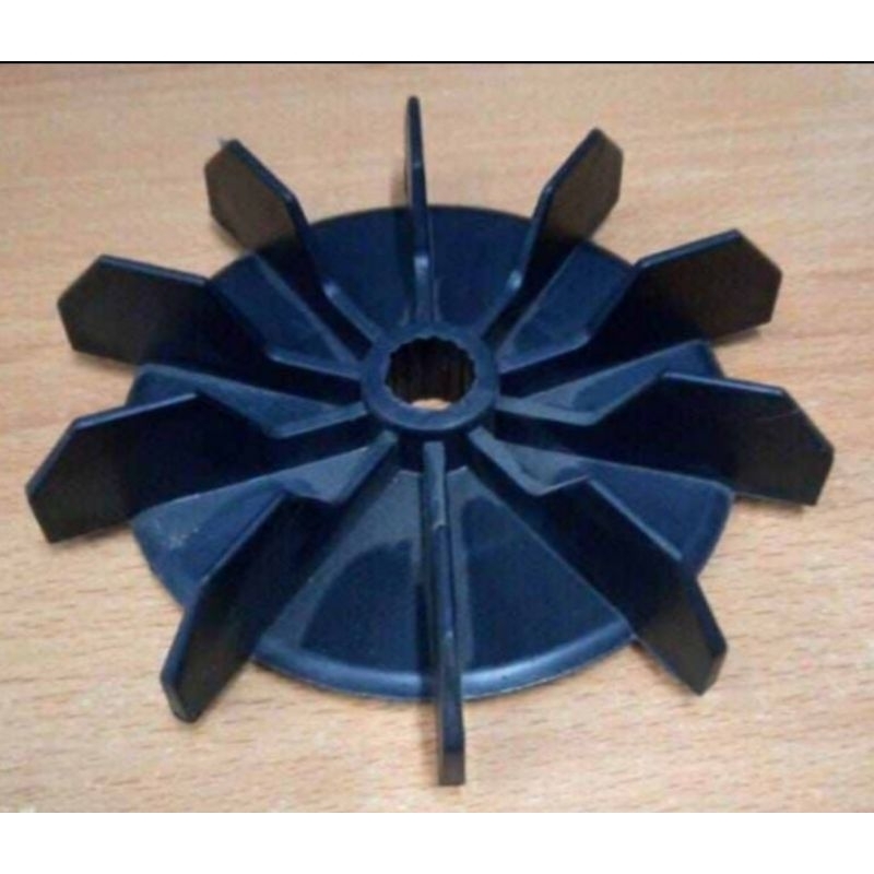 Jual fen / kipas pendingin jet pump untuk semua jenis merek jet pump ...