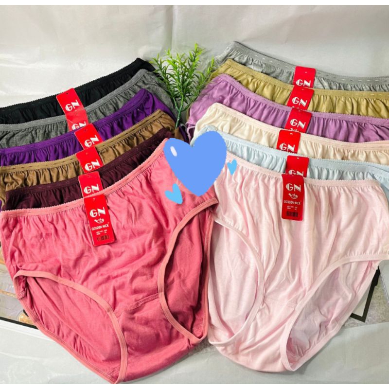 Jual CD Golden Nick 6 Pcs/ 12 Pcs Lusinan, Grosiran Warna Polos ...