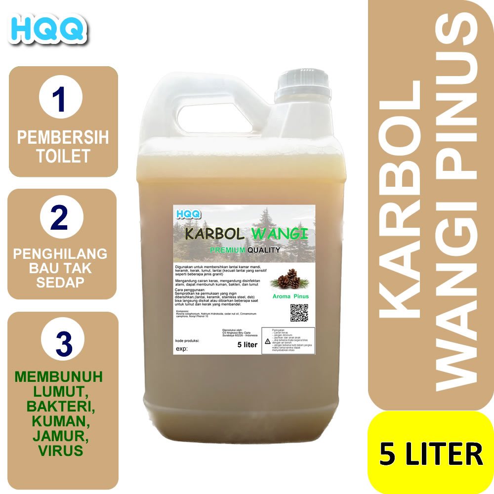 Jual HQQ KARBOL WANGI PINUS / SERAI / SEREH /LEMONGRASS HIGH QUALITY ... Jual HQQ KARBOL WANGI PINUS / SERAI / SEREH /LEMONGRASS HIGH QUALITY ...