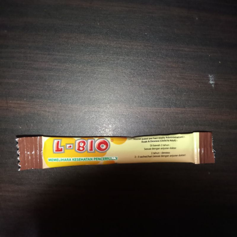 Jual L bio sachet | Shopee Indonesia