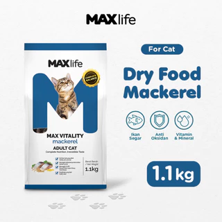 Toko Online MAXlife Official Shop | Shopee Indonesia